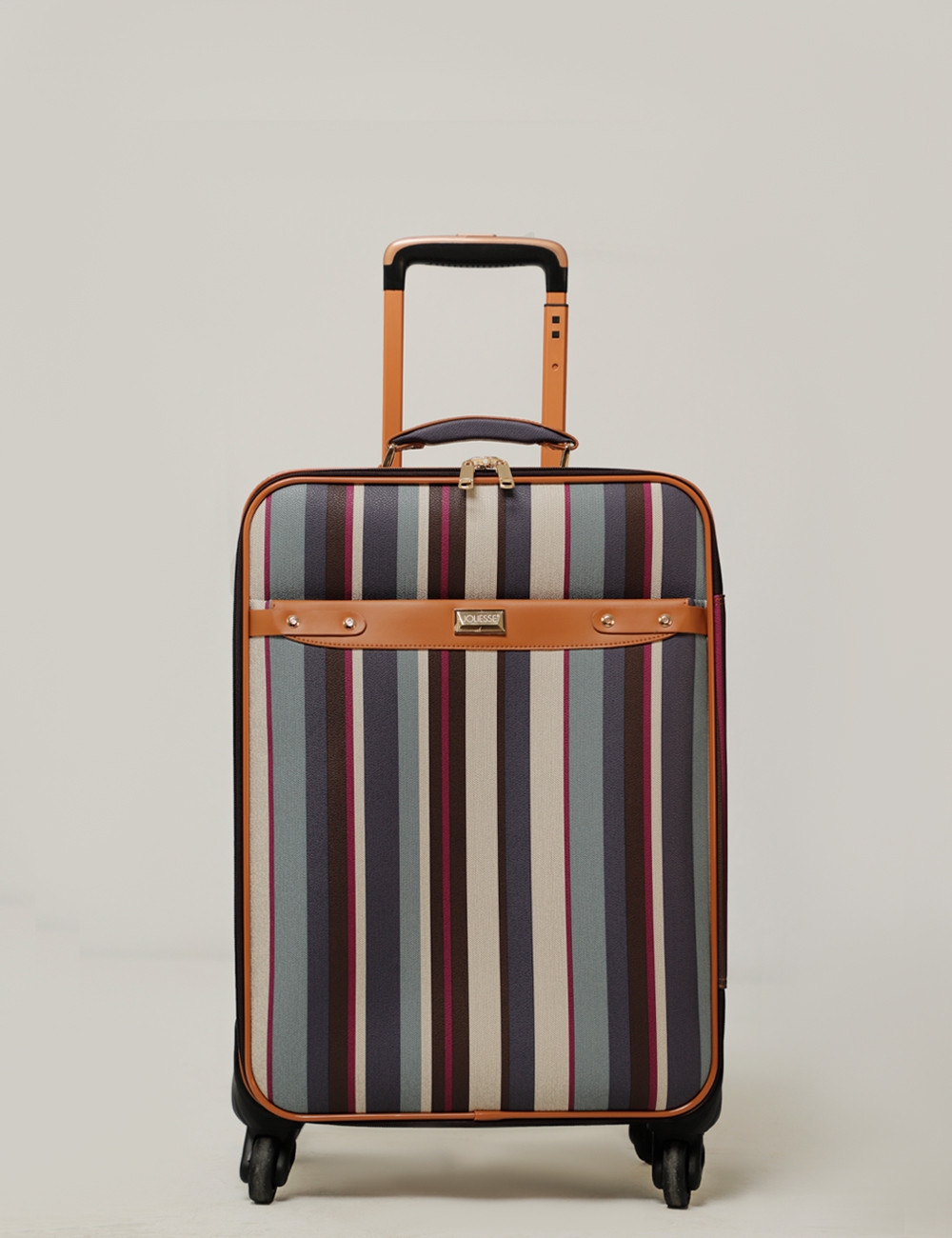 Valises de voyage en Tunisie - Joliesse